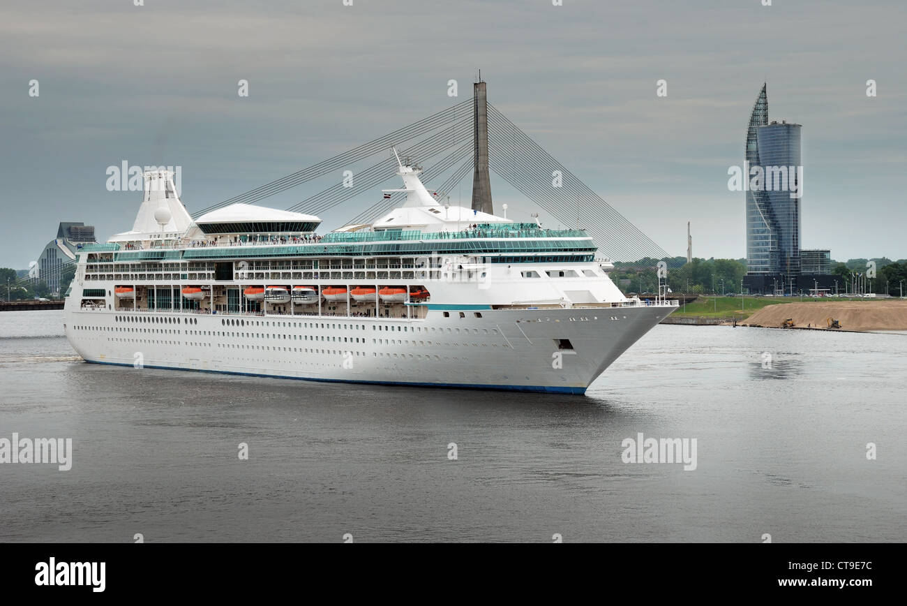 Riga passagierhafen -Fotos und -Bildmaterial in hoher Auflösung – Alamy