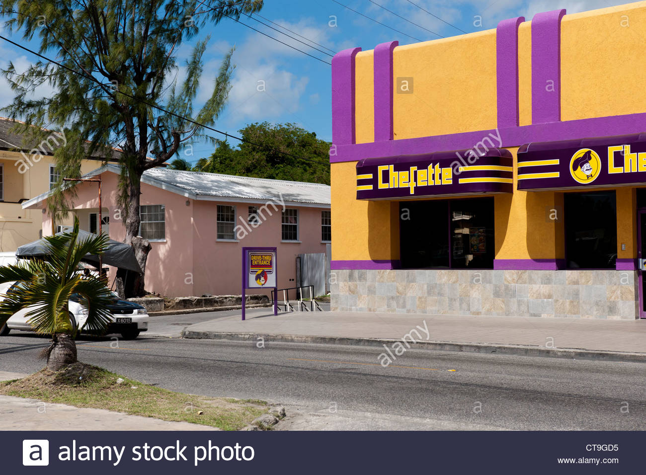 Restaurant Barbados Stockfotos & Restaurant Barbados Bilder - Alamy