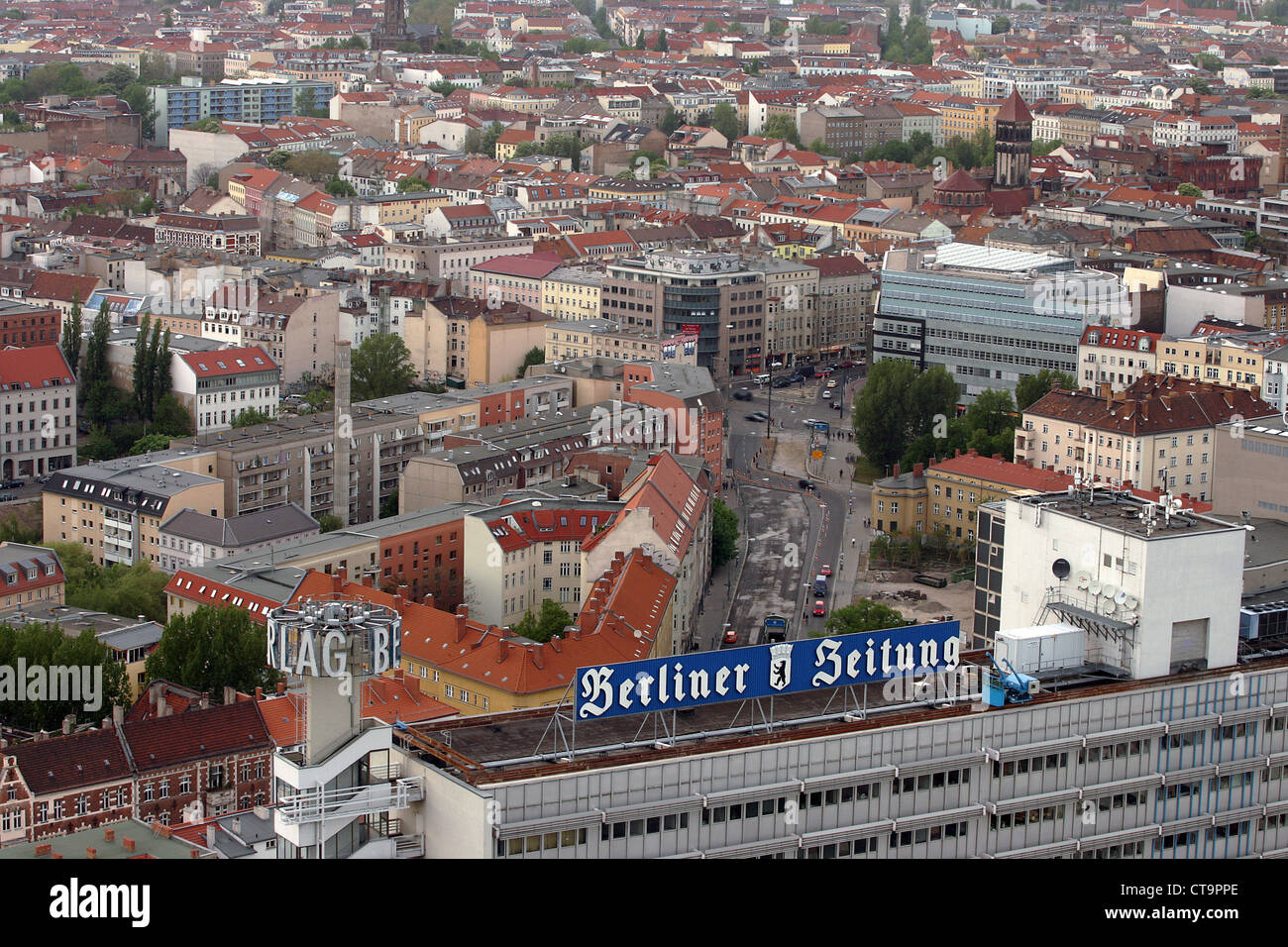 Haus des berliner verlags -Fotos und -Bildmaterial in hoher Auflösung ...