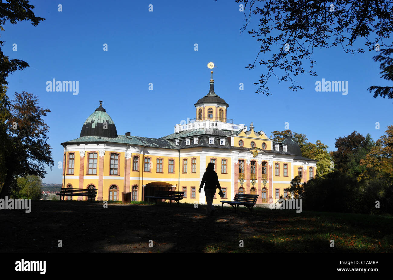 Weimar germany thuringia castle -Fotos und -Bildmaterial in hoher ...