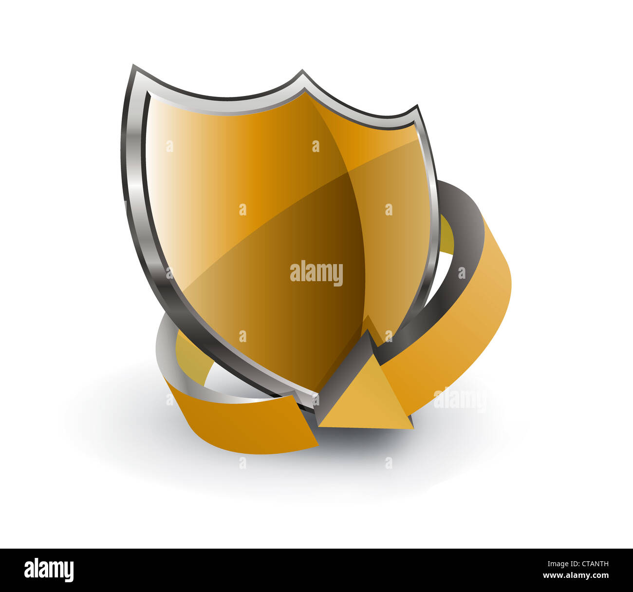 Schild mit pfeil -Fotos und -Bildmaterial in hoher Auflösung – Alamy