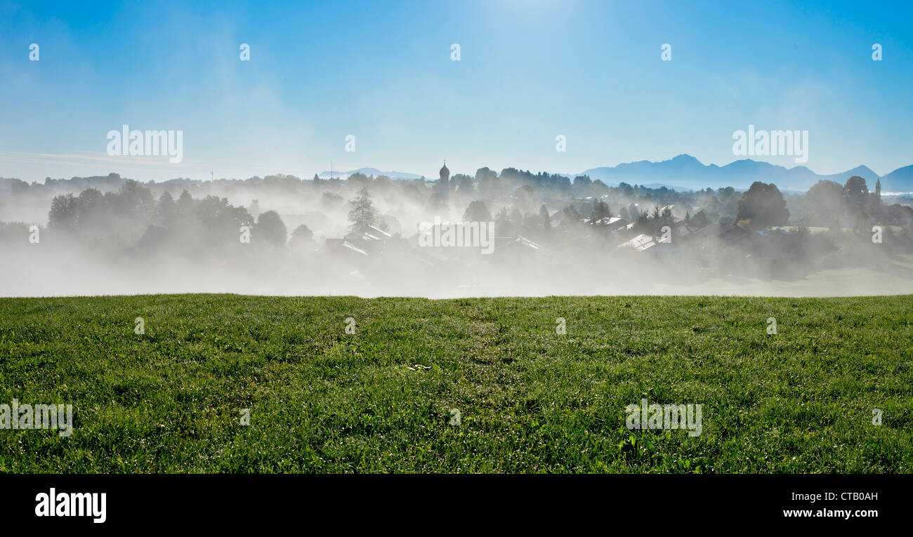 Uffing am staffelsee -Fotos und -Bildmaterial in hoher Auflösung – Alamy