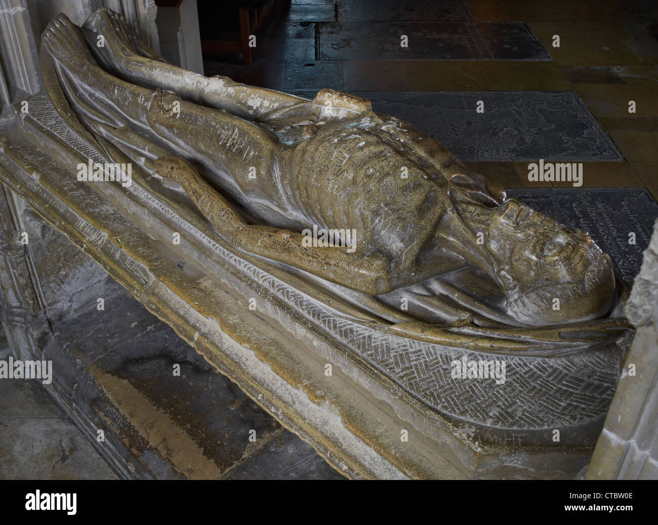 Der weckmann -Fotos und -Bildmaterial in hoher Auflösung – Alamy