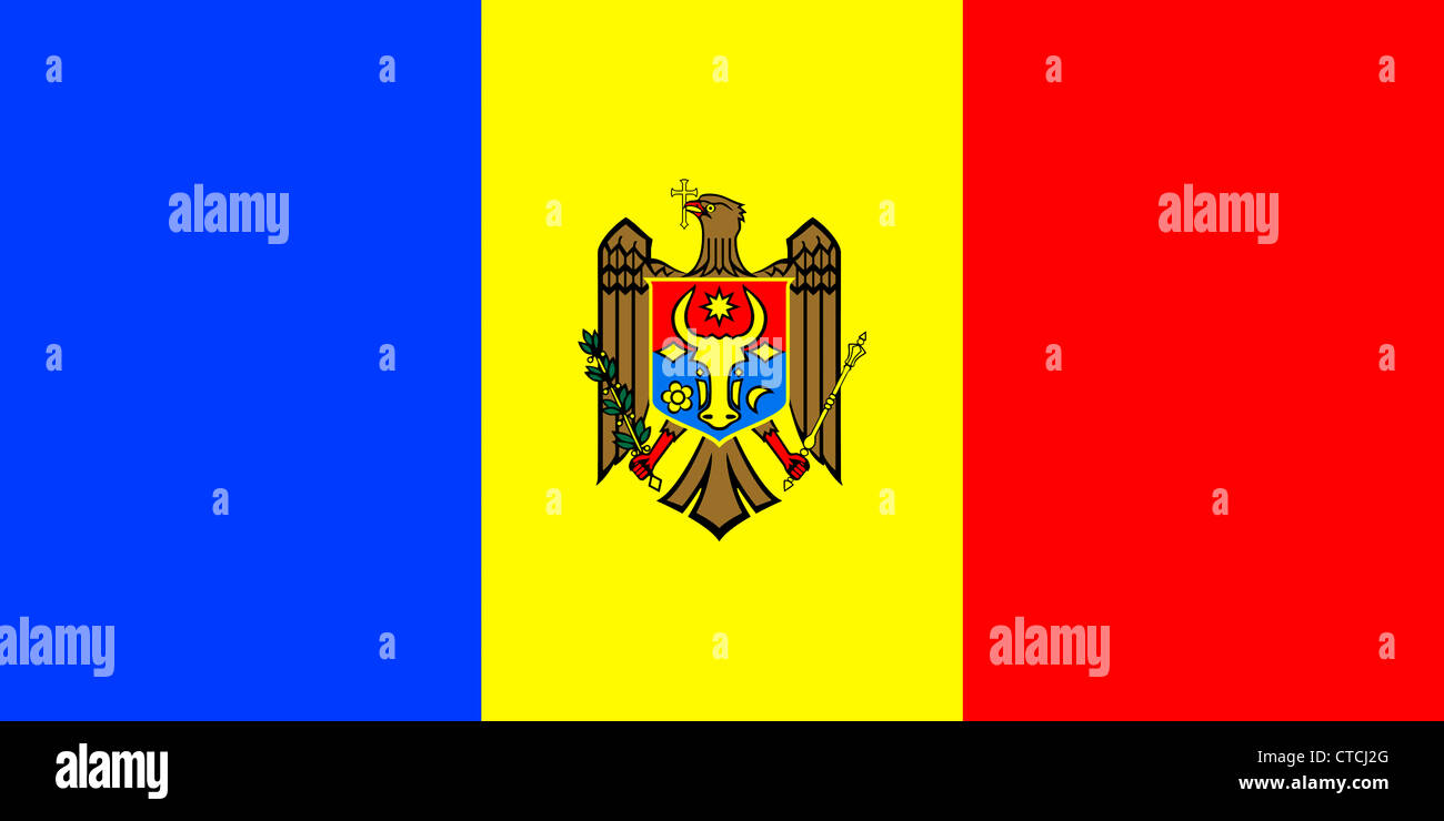 Moldovan flag -Fotos und -Bildmaterial in hoher Auflösung – Alamy