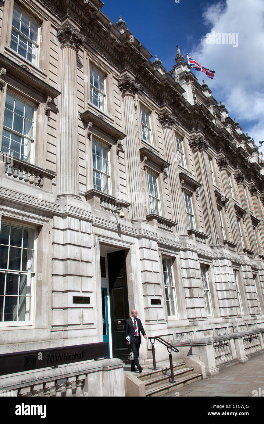 70 whitehall -Fotos und -Bildmaterial in hoher Auflösung – Alamy