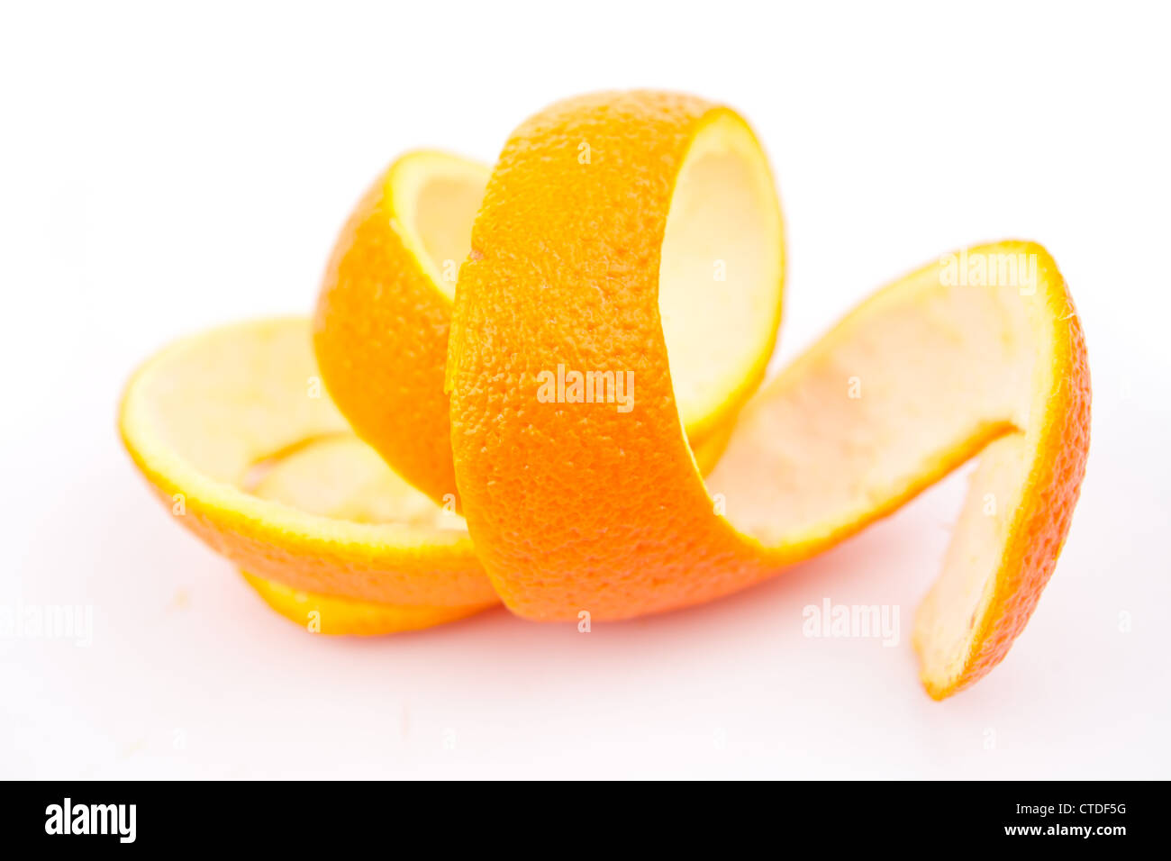 Orang schale -Fotos und -Bildmaterial in hoher Auflösung – Alamy