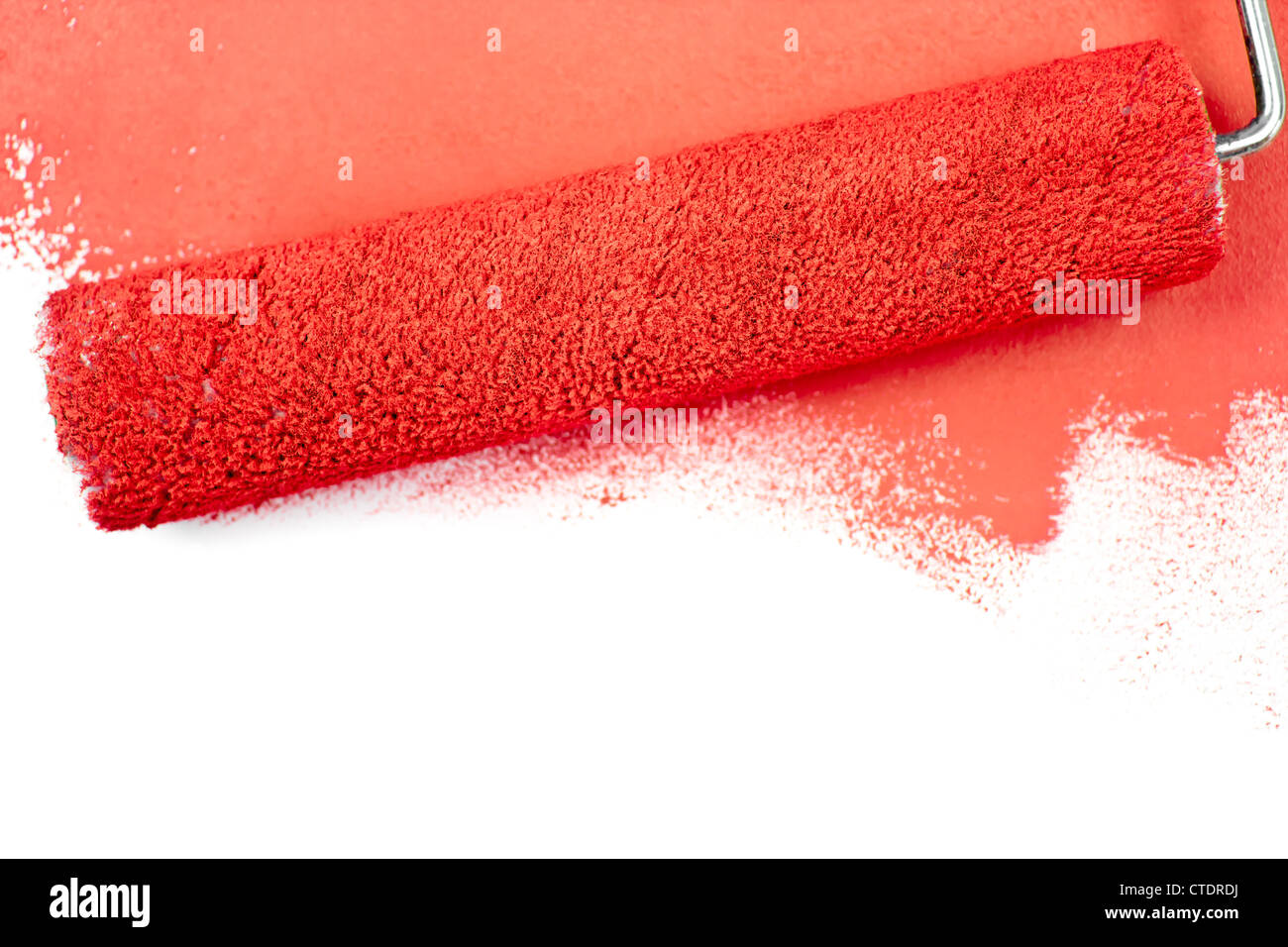 Rote farbspuren -Fotos und -Bildmaterial in hoher Auflösung – Alamy