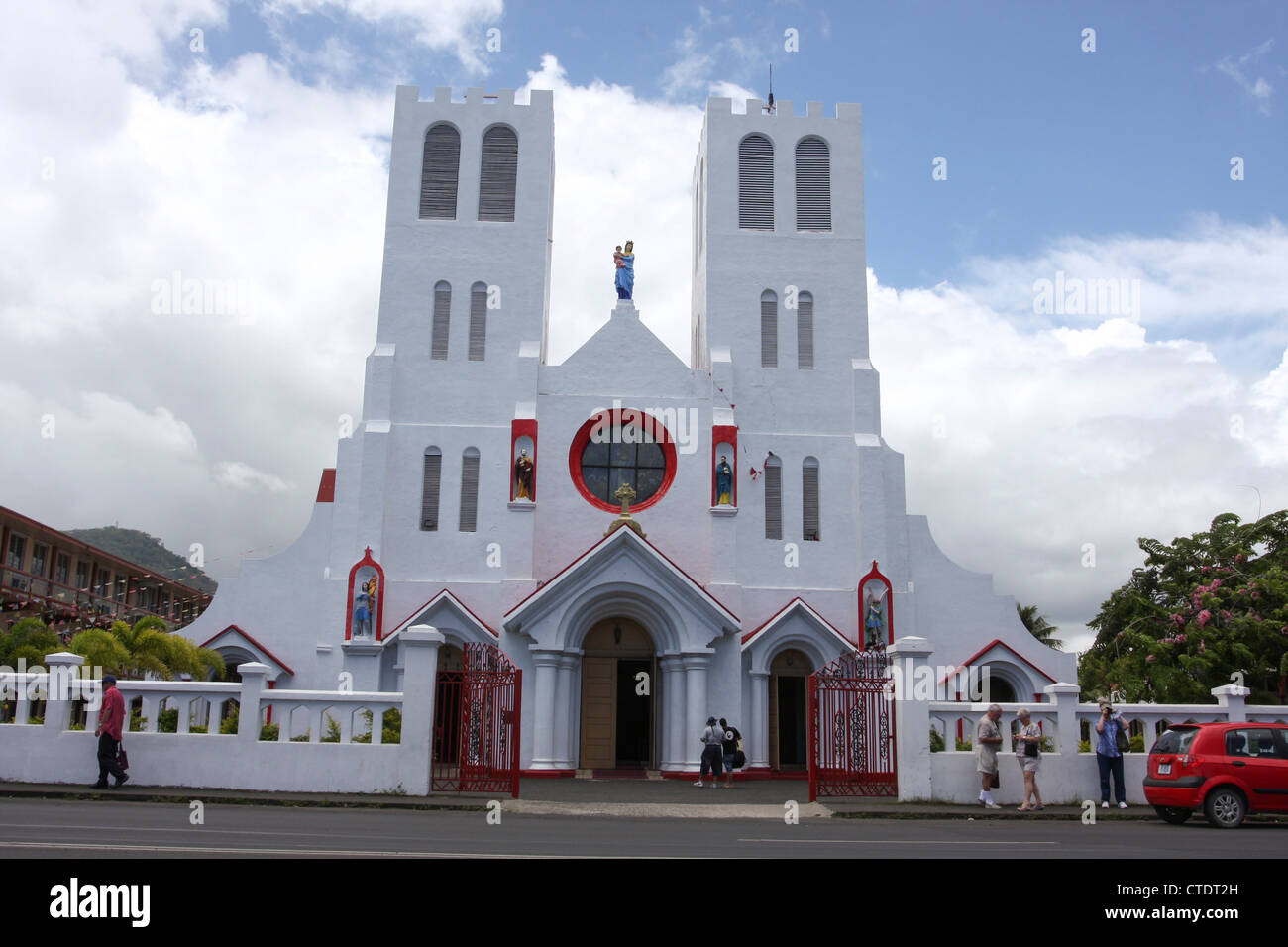 Apia, samoa -Fotos und -Bildmaterial in hoher Auflösung – Alamy
