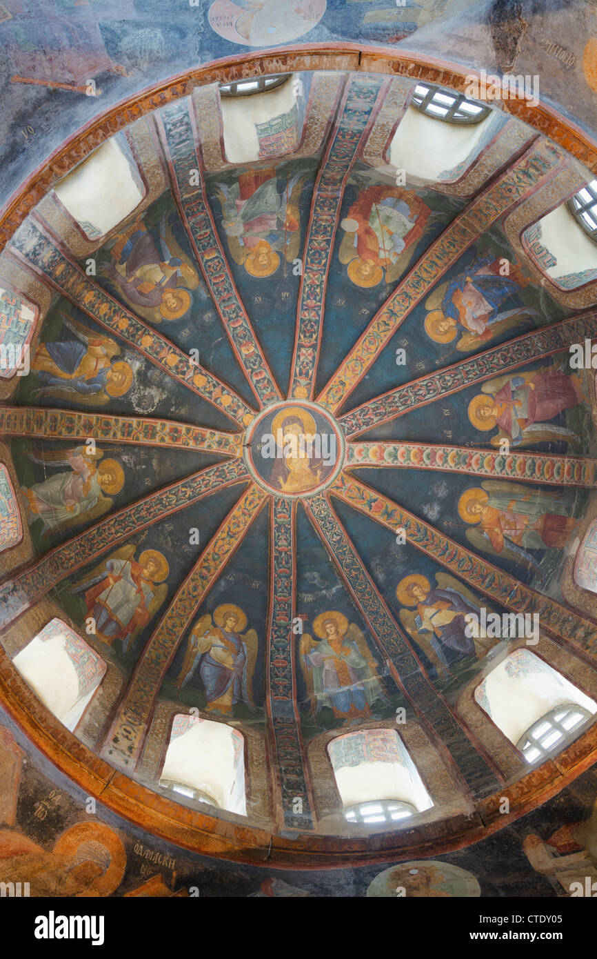 Byzantine fresco art -Fotos und -Bildmaterial in hoher Auflösung - Seite 2 - Alamy