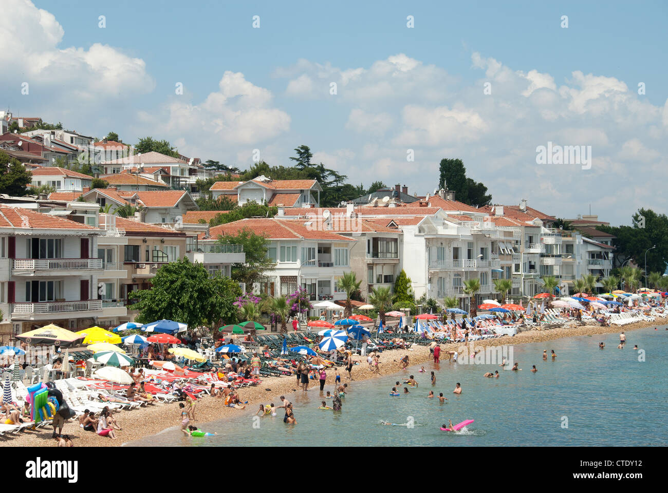 Kinaliada kinali ada -Fotos und -Bildmaterial in hoher Auflösung – Alamy