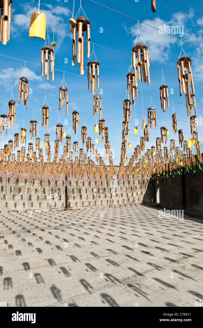 Installation bildende kunst -Fotos und -Bildmaterial in hoher Auflösung ...