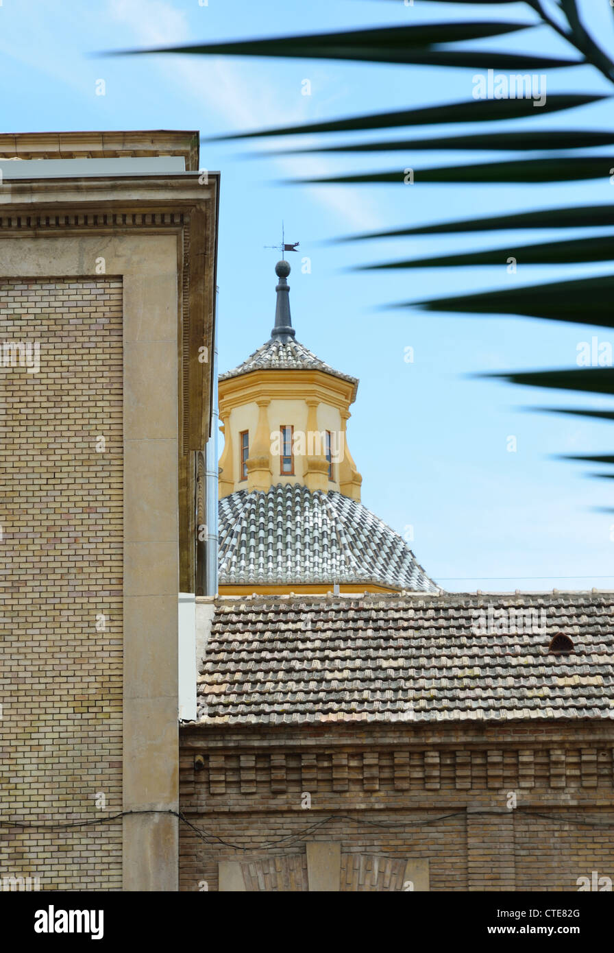 Spanische architektur -Fotos und -Bildmaterial in hoher Auflösung – Alamy