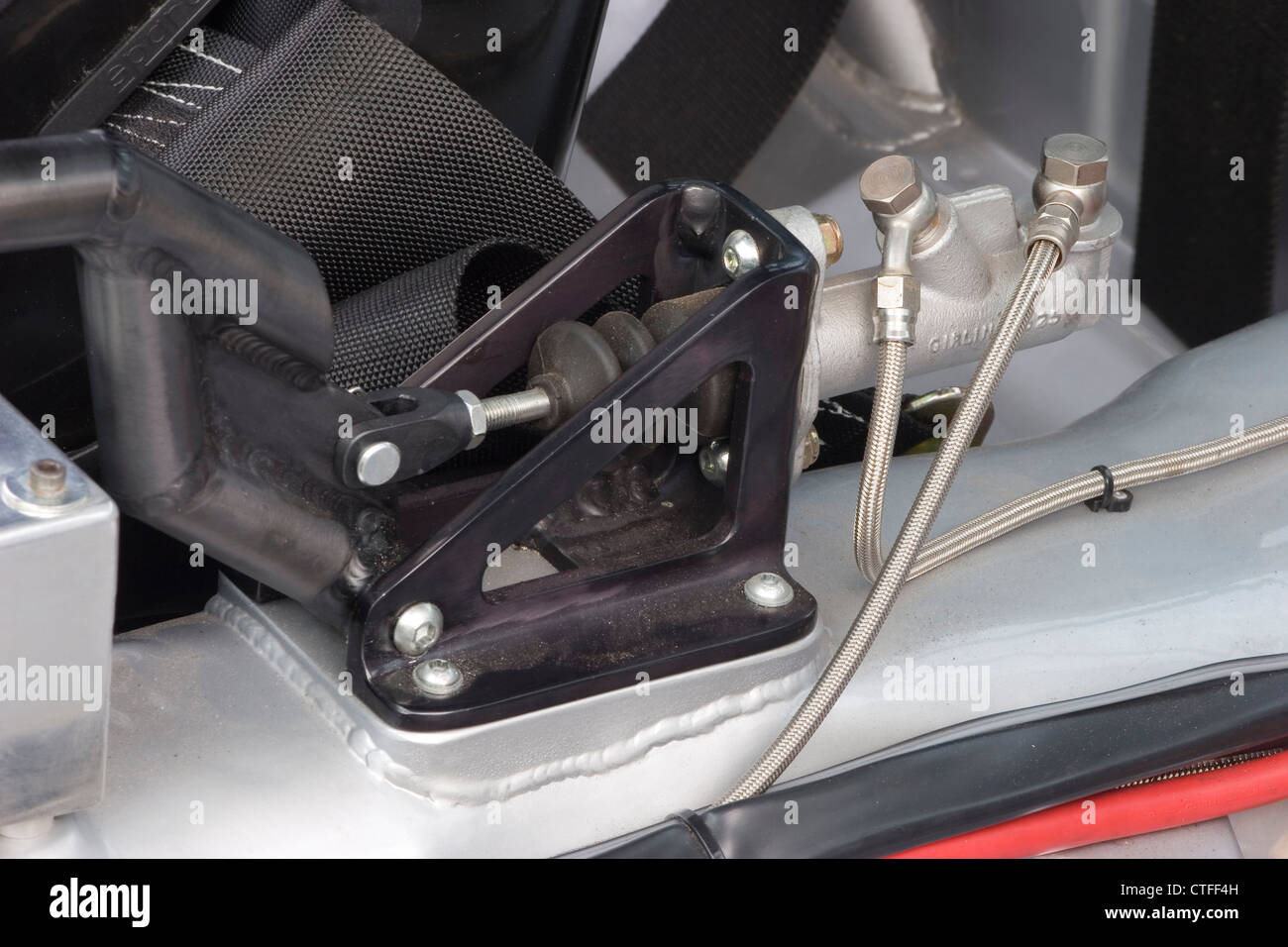 Auto handbremse -Fotos und -Bildmaterial in hoher Auflösung – Alamy