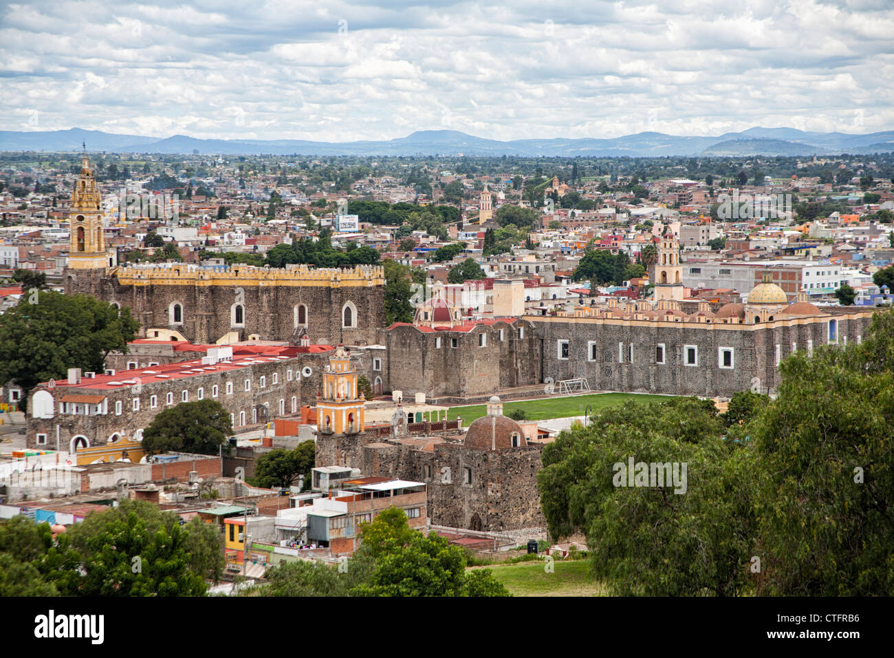 Puebla mexico -Fotos und -Bildmaterial in hoher Auflösung – Alamy