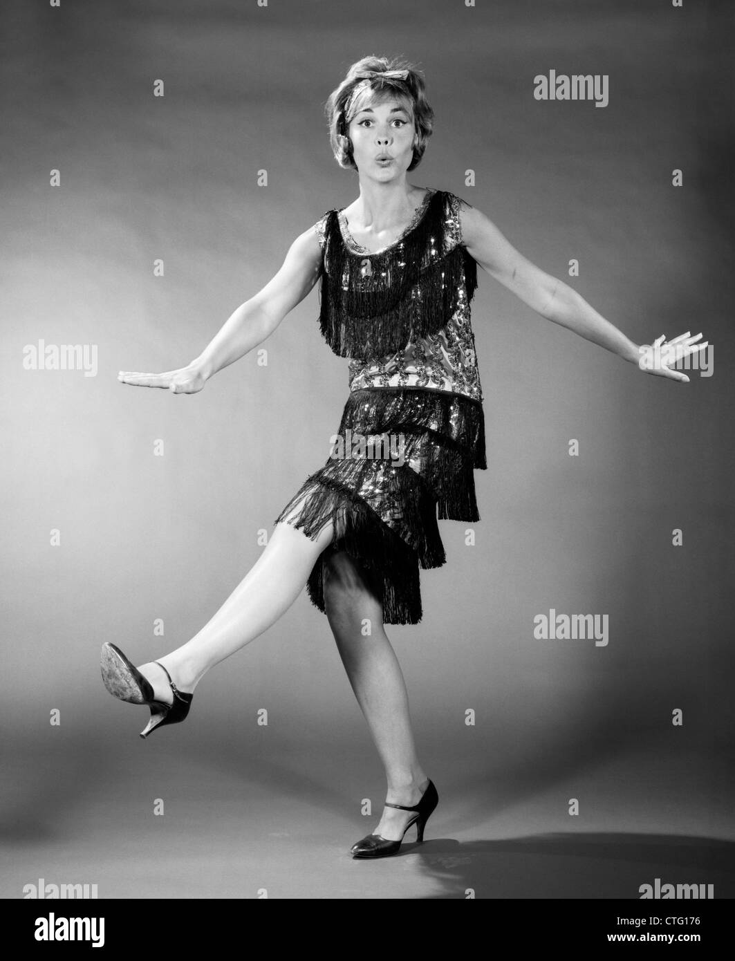 Tanz der 1960er jahre -Fotos und -Bildmaterial in hoher Auflösung – Alamy
