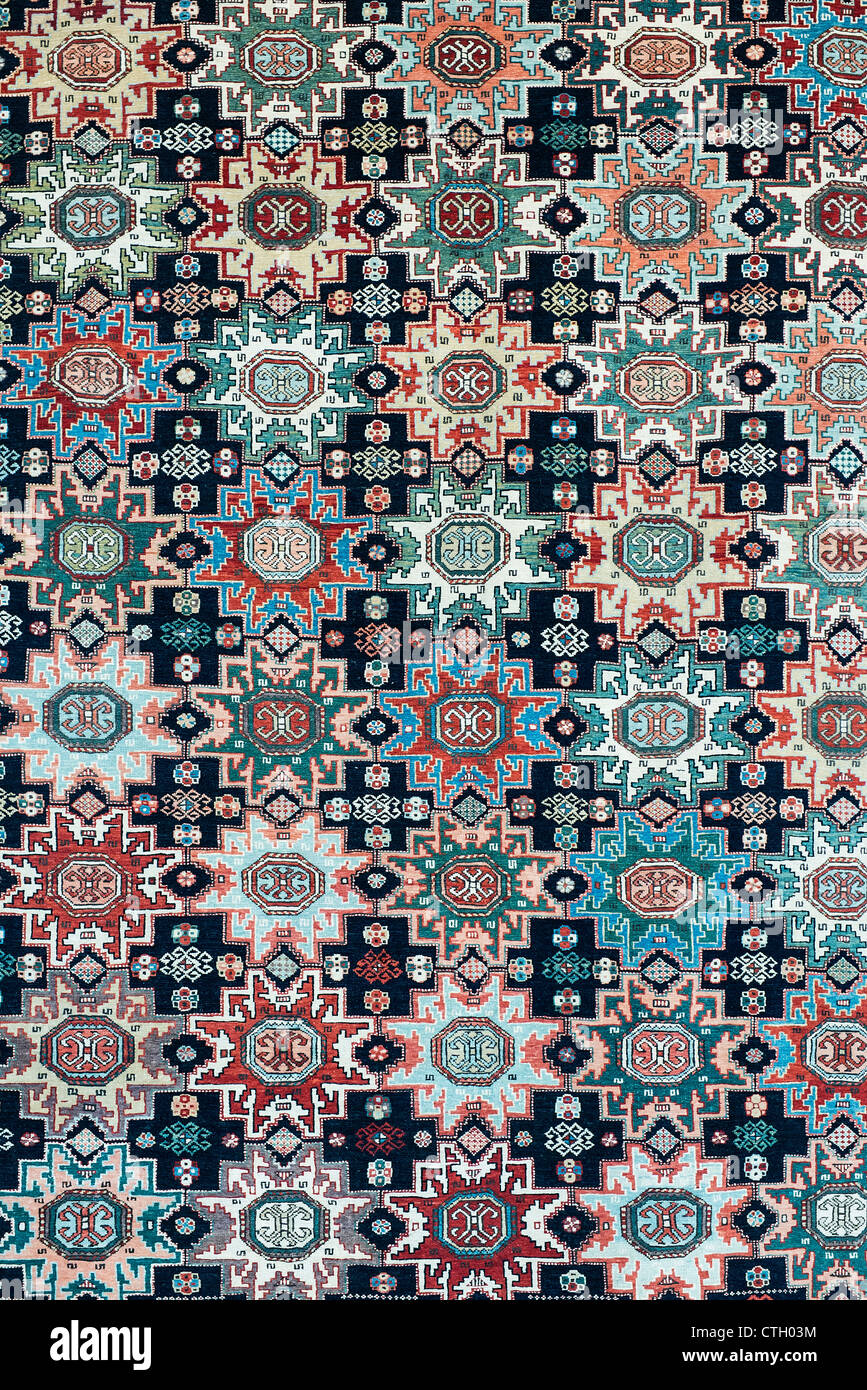 Orientalische Teppiche Stockfotos & Orientalische Teppiche Bilder - Alamy