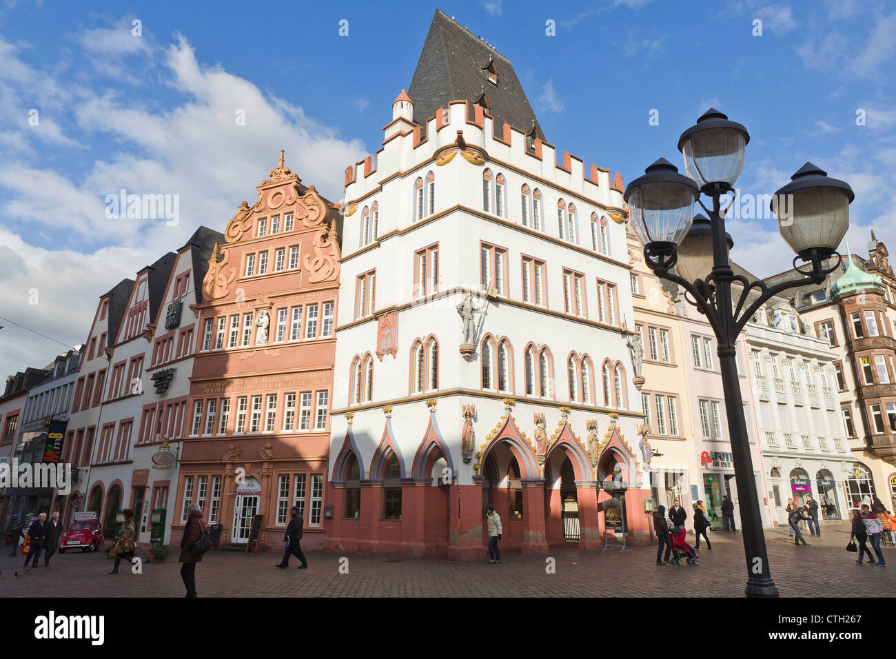 Die steipe -Fotos und -Bildmaterial in hoher Auflösung – Alamy