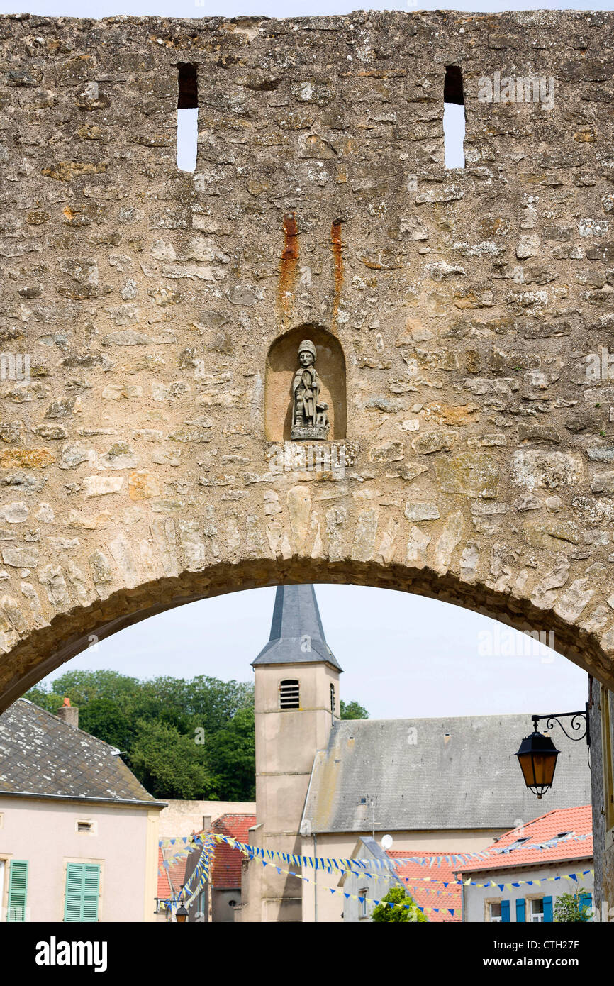 Mittelalterlicher rodemack -Fotos und -Bildmaterial in hoher Auflösung ...