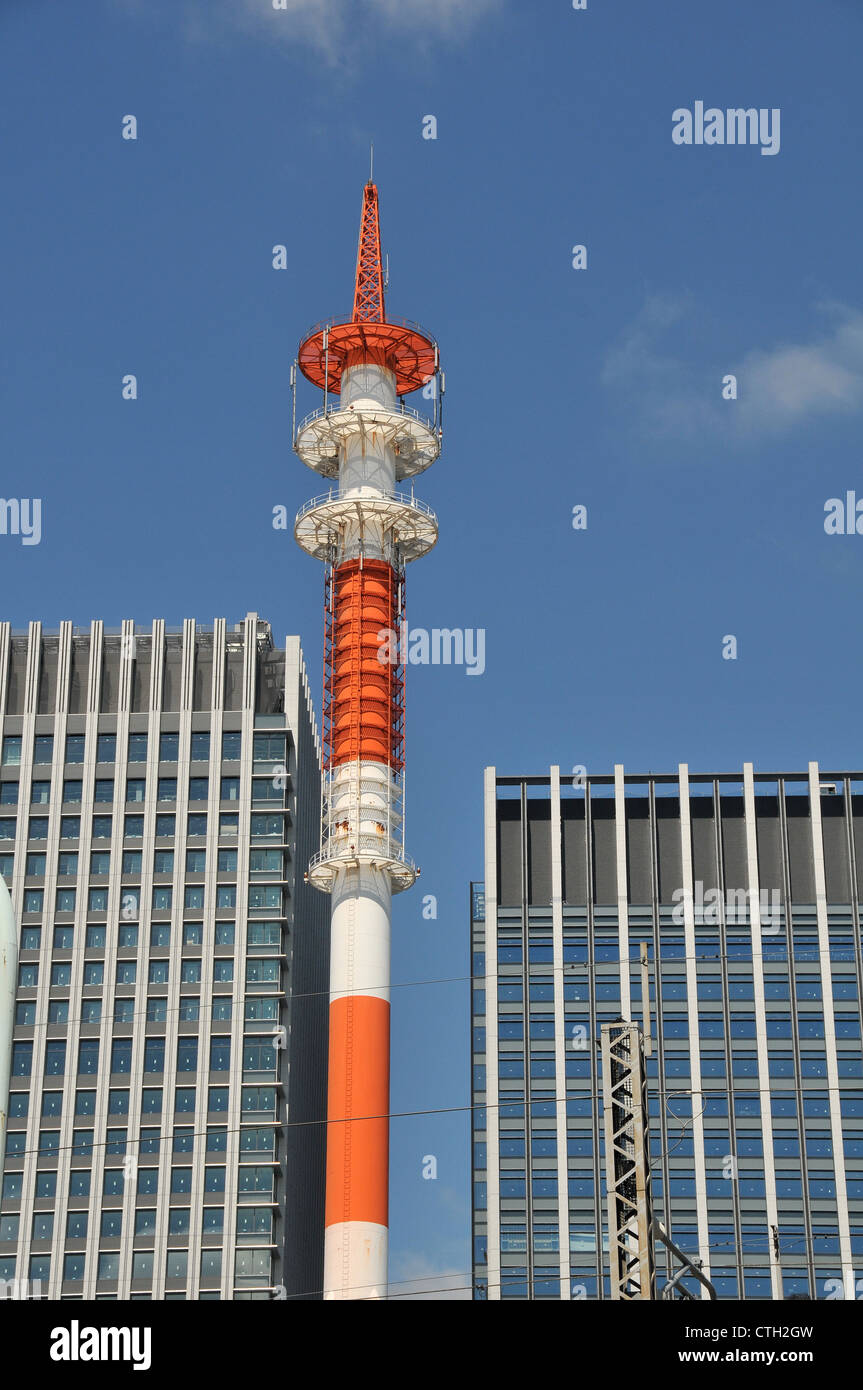 Telekom tower -Fotos und -Bildmaterial in hoher Auflösung – Alamy
