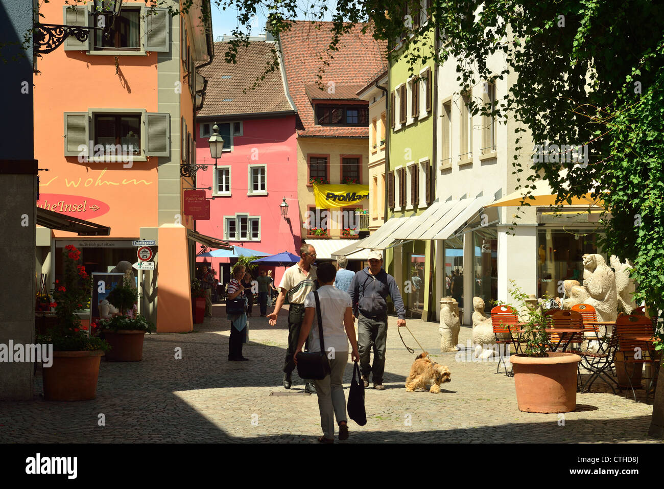 Bad sackingen -Fotos und -Bildmaterial in hoher Auflösung – Alamy