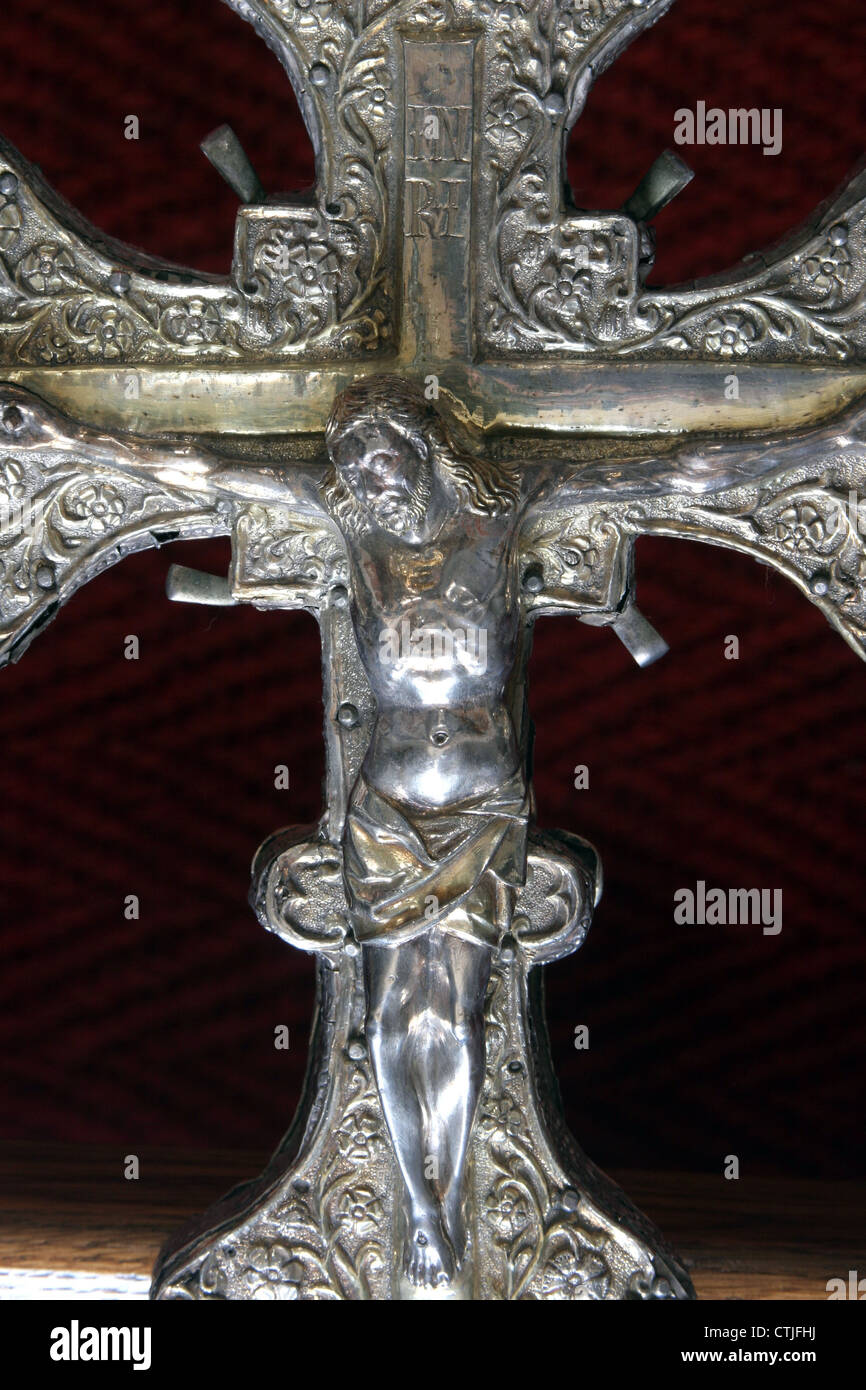 Kreuzigung toter christus -Fotos und -Bildmaterial in hoher Auflösung – Alamy