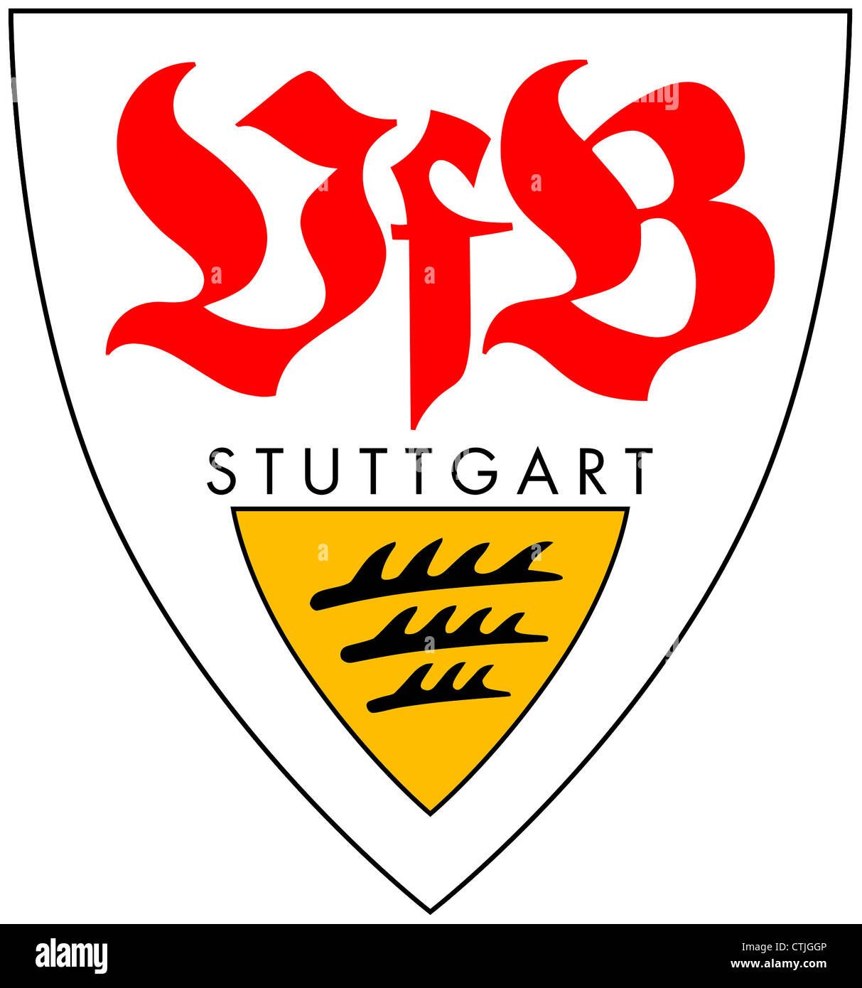 Vfb stuttgart -Fotos und -Bildmaterial in hoher Auflösung – Alamy