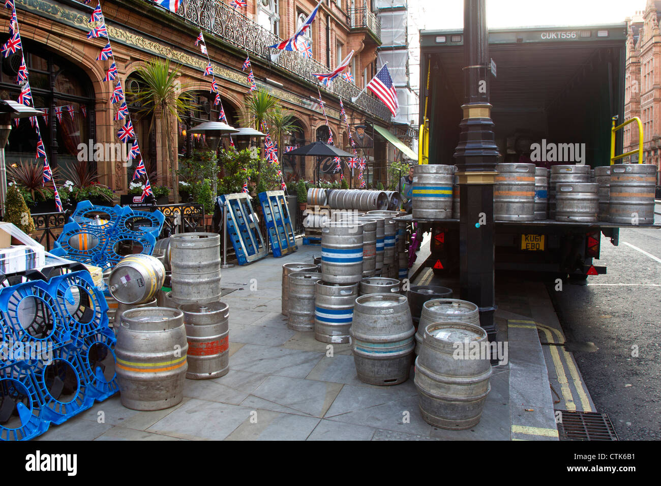 Londoner pub -Fotos und -Bildmaterial in hoher Auflösung – Alamy