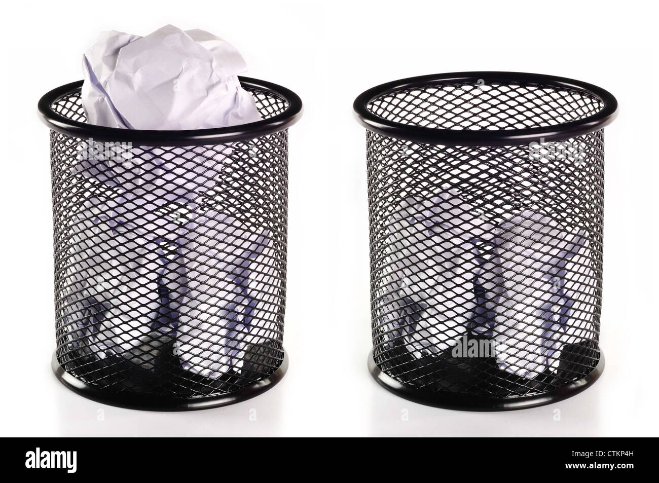 Papier sammeln -Fotos und -Bildmaterial in hoher Auflösung – Alamy