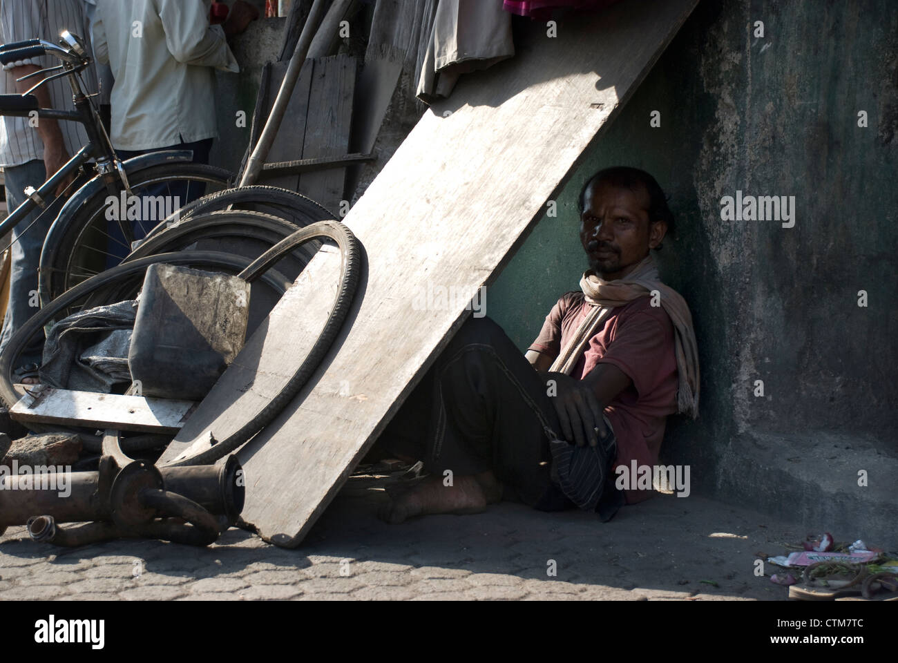 Dharavi slum india -Fotos und -Bildmaterial in hoher Auflösung - Seite ...