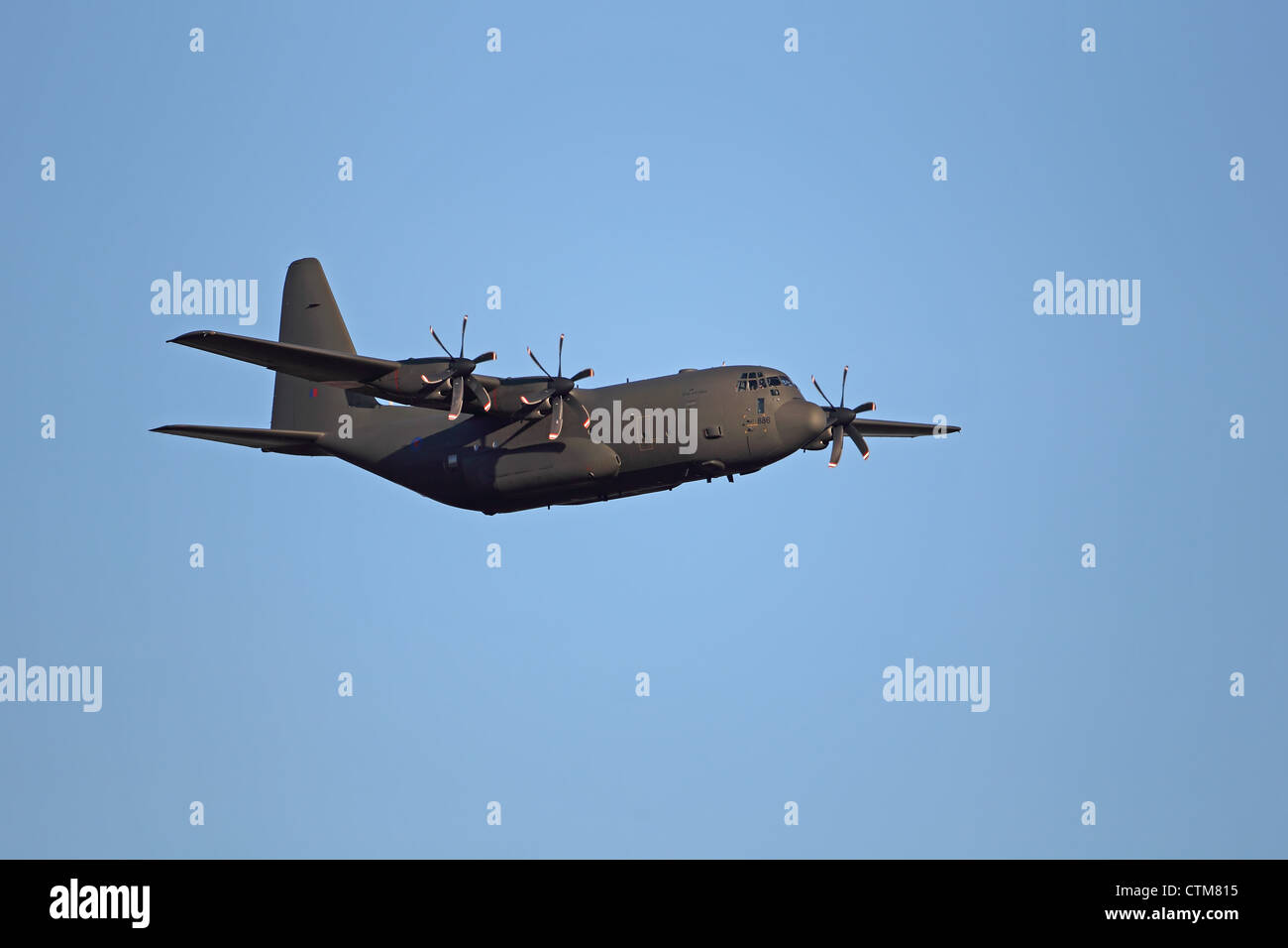 Hercules transport aircraft -Fotos und -Bildmaterial in hoher Auflösung ...