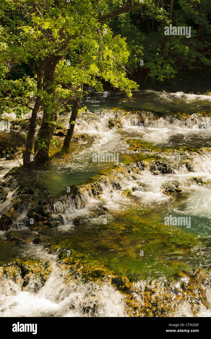 Fluss una -Fotos und -Bildmaterial in hoher Auflösung – Alamy