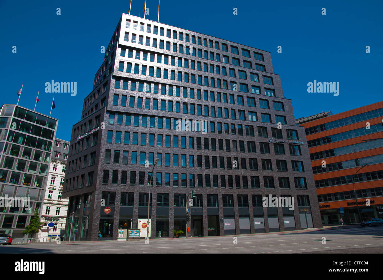 Bezirk hamburg mitte -Fotos und -Bildmaterial in hoher Auflösung – Alamy