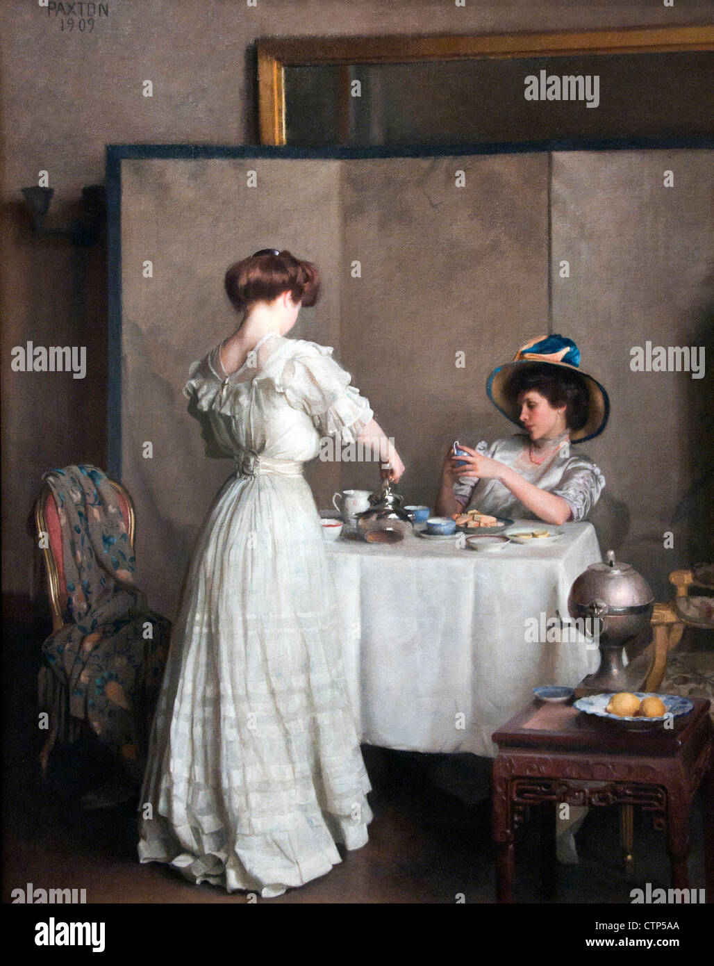 William gregor -Fotos und -Bildmaterial in hoher Auflösung – Alamy