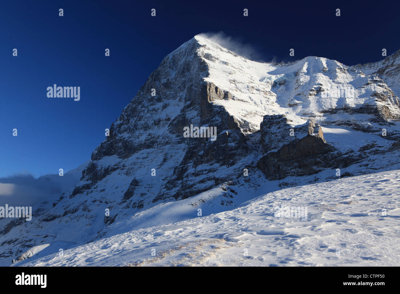 Nord wand eiger -Fotos und -Bildmaterial in hoher Auflösung - Seite 3 ...