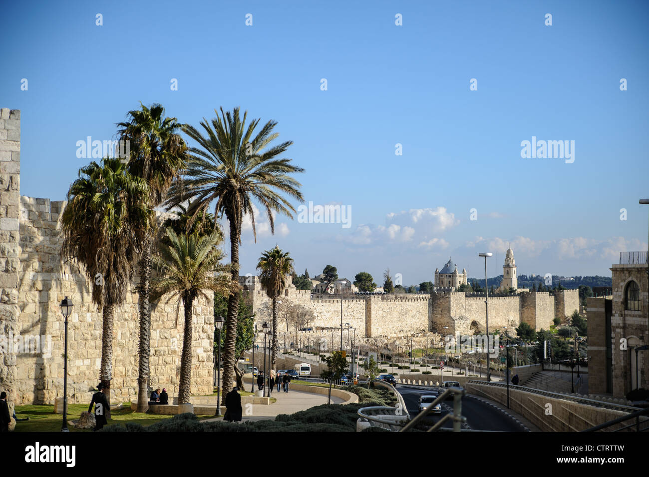 Israel mauer -Fotos und -Bildmaterial in hoher Auflösung – Alamy
