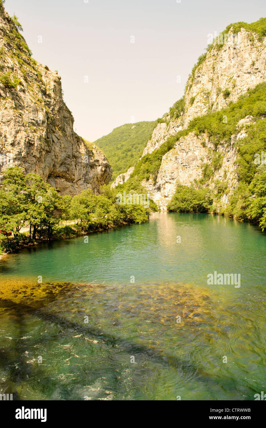 Fluss una -Fotos und -Bildmaterial in hoher Auflösung – Alamy