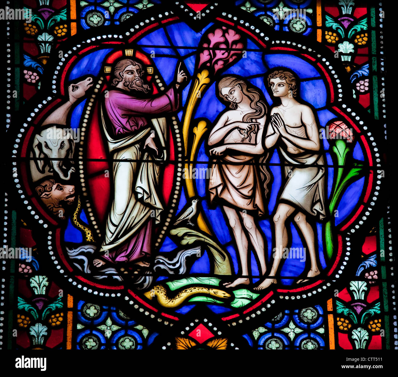 Entstehung von adam -Fotos und -Bildmaterial in hoher Auflösung – Alamy