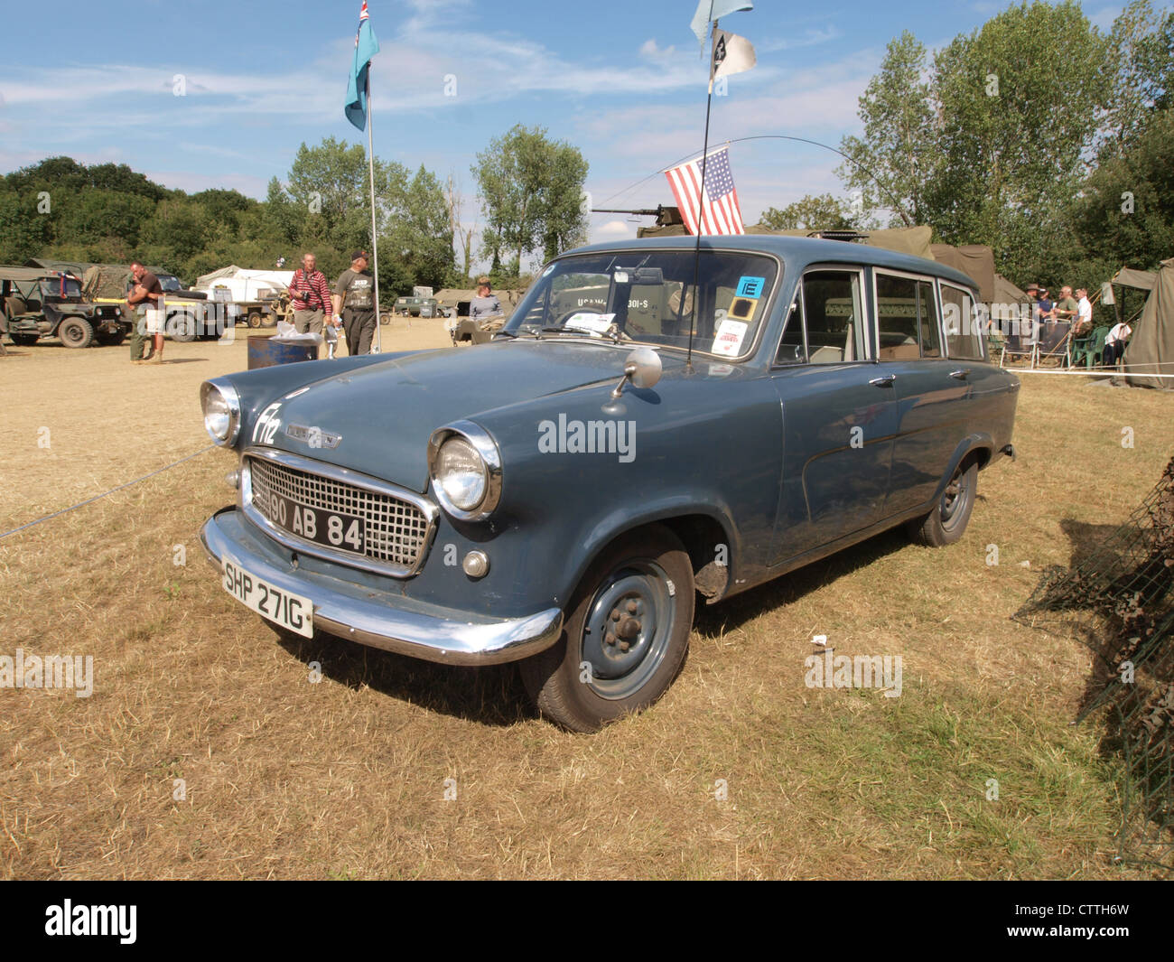 Standard ensign -Fotos und -Bildmaterial in hoher Auflösung – Alamy