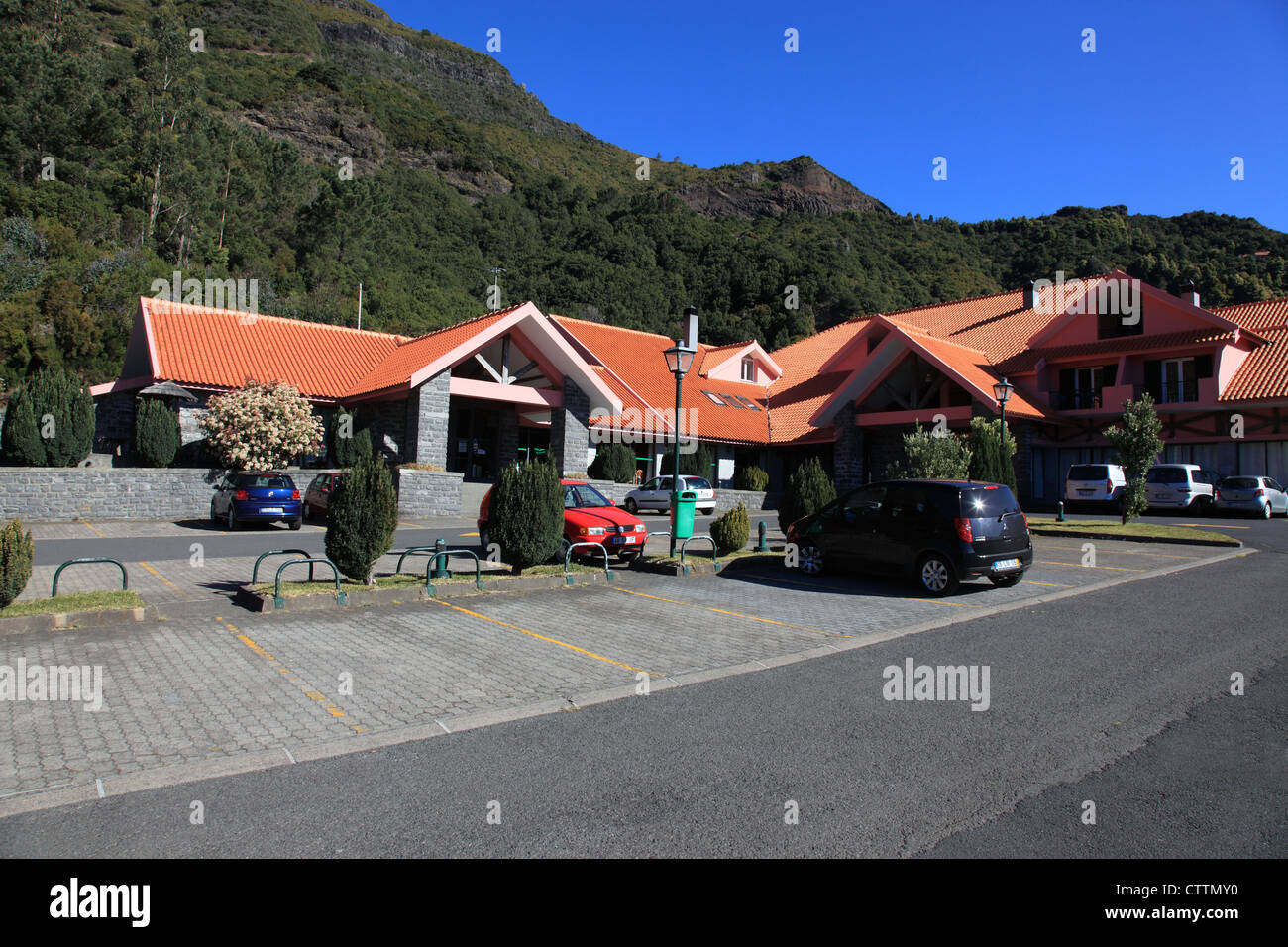 Hotel encumeada -Fotos und -Bildmaterial in hoher Auflösung – Alamy