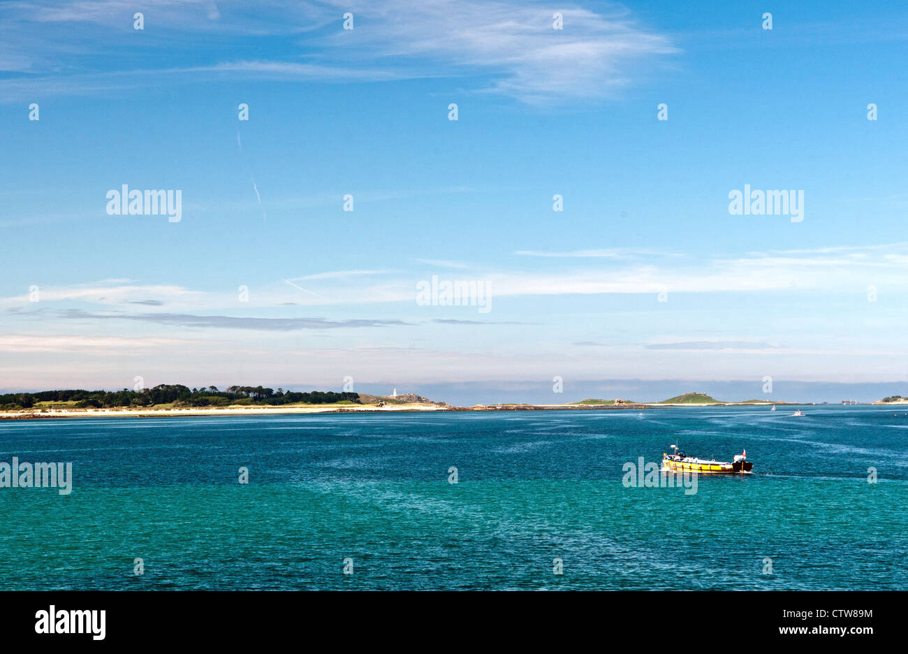 Inseln von scilly inseln -Fotos und -Bildmaterial in hoher Auflösung ...