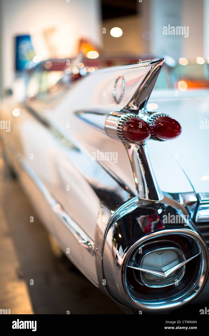 Automuseum von malaga -Fotos und -Bildmaterial in hoher Auflösung – Alamy