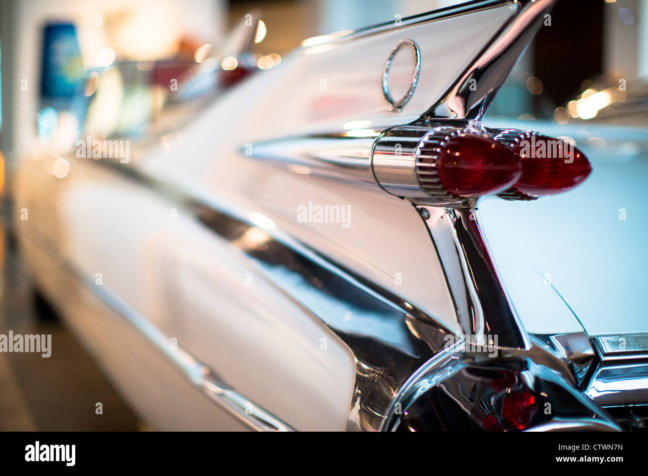 Malaga car museum -Fotos und -Bildmaterial in hoher Auflösung – Alamy