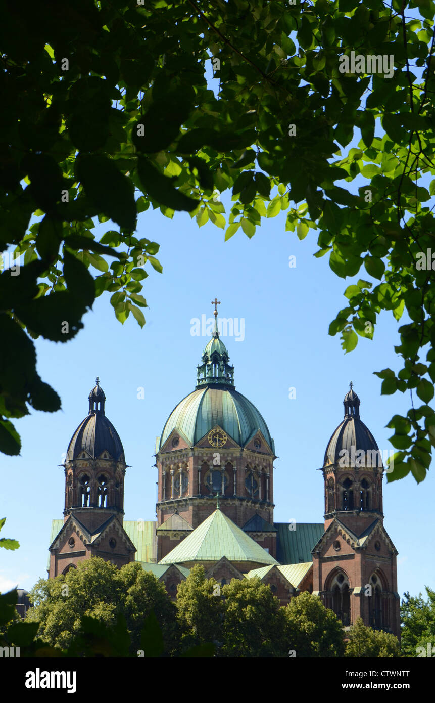 Evangelisch lutherische kirche von bayern -Fotos und -Bildmaterial in ...