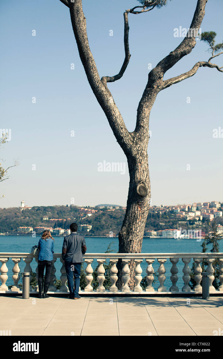 Sabanci museum -Fotos und -Bildmaterial in hoher Auflösung – Alamy