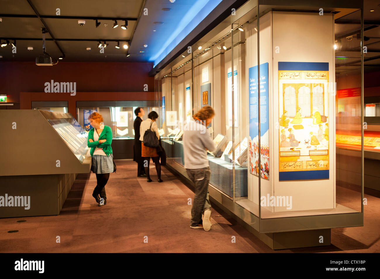 Chester beatty bibliothek dublin -Fotos und -Bildmaterial in hoher ...