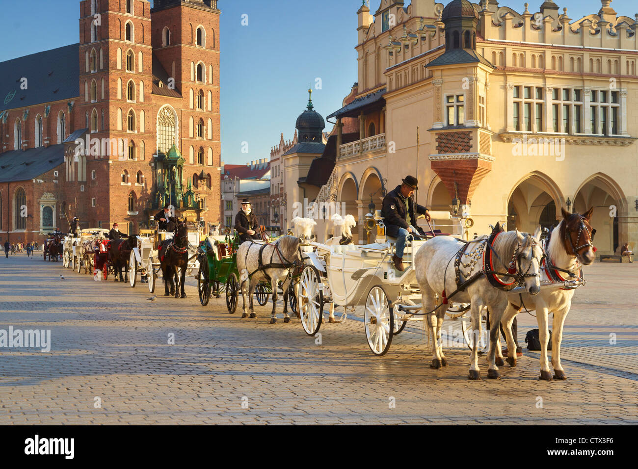 Polen Unesco Stockfotos und -bilder Kaufen - Alamy