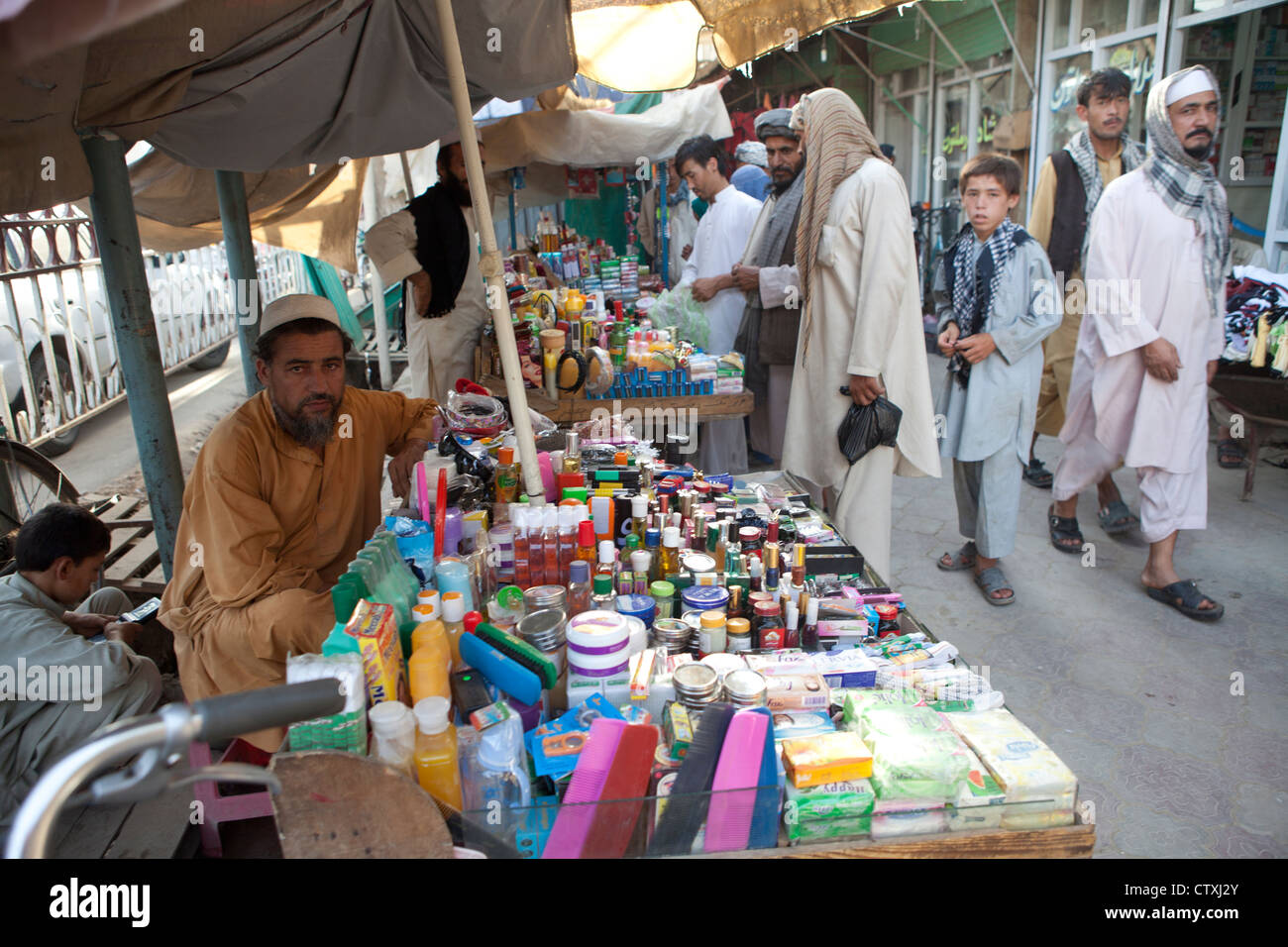 Centre kunduz city afghanistan -Fotos und -Bildmaterial in hoher ...