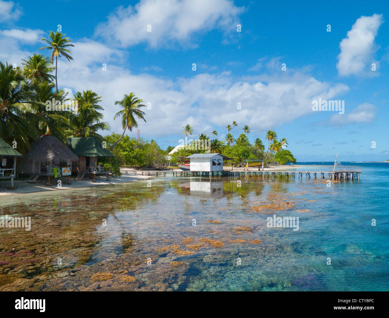 Sommer polynesien -Fotos und -Bildmaterial in hoher Auflösung – Alamy