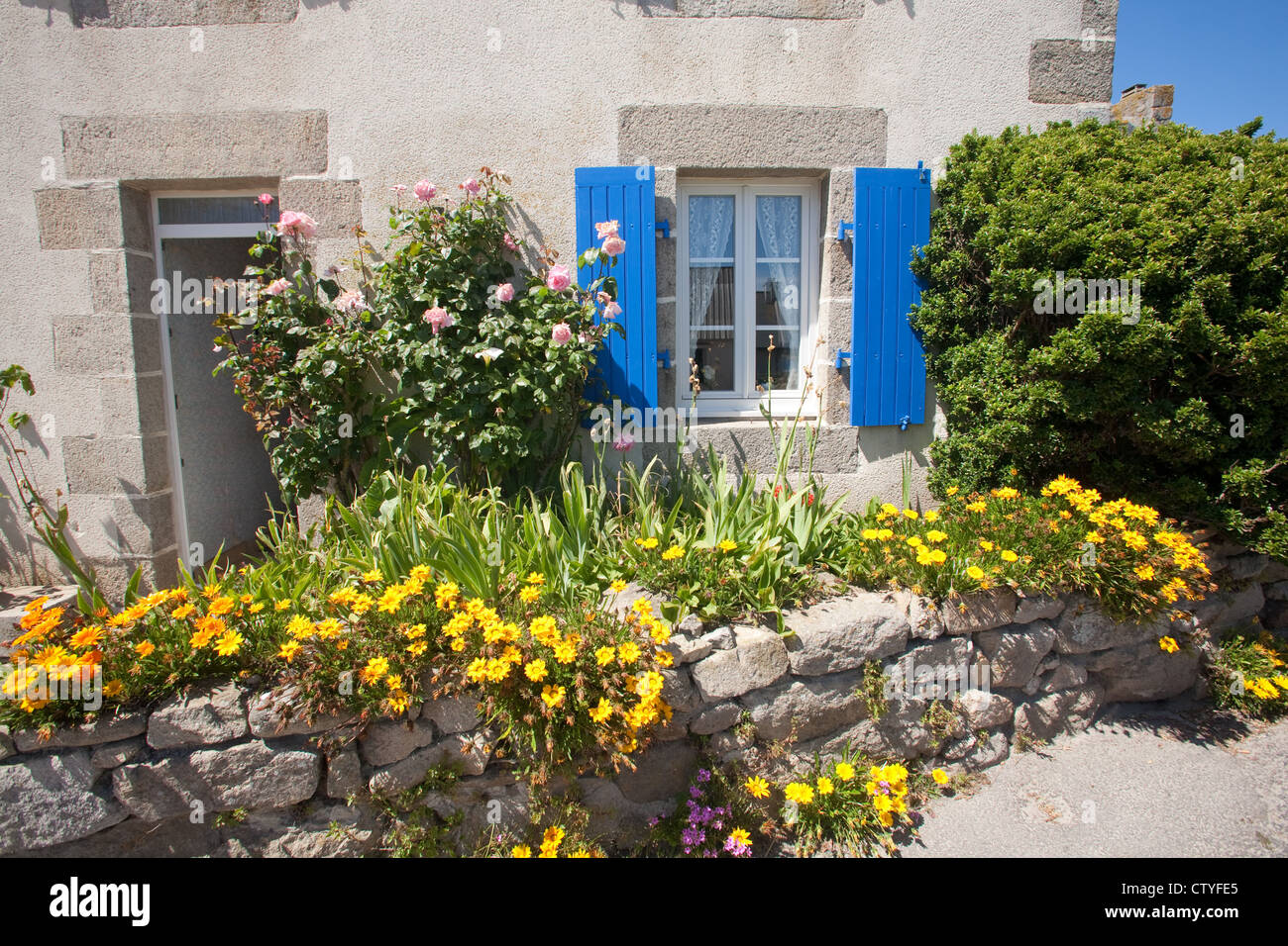 Batz insel -Fotos und -Bildmaterial in hoher Auflösung – Alamy