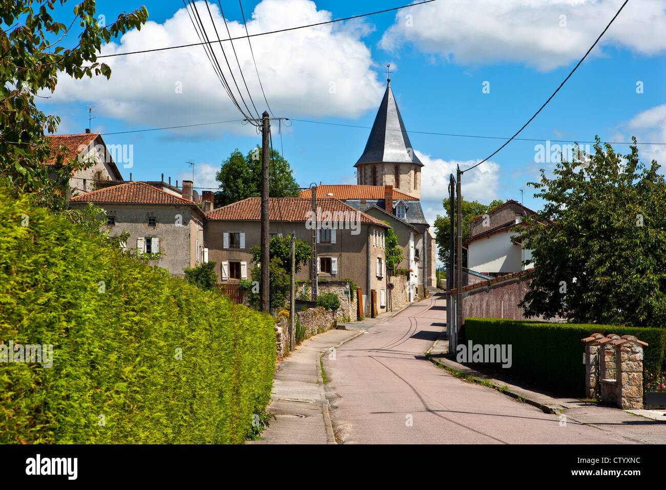 St mathieu Stockfotos und -bilder Kaufen - Alamy